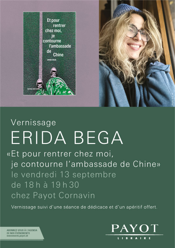 erida-bega_co.png | Les Éditions Encre Fraîche